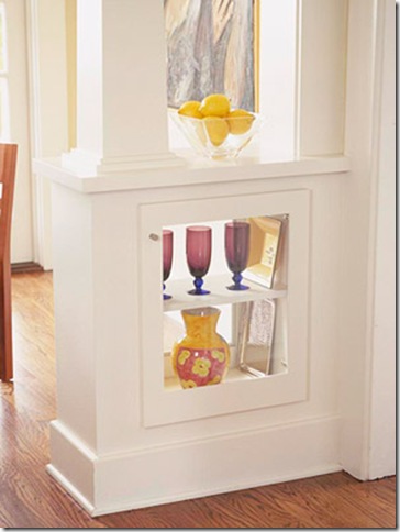 An Organized Life - Southern Hospitality